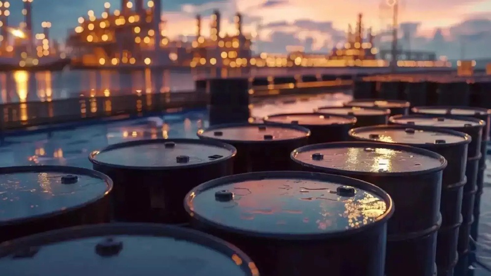 Oil Rises Amid Middle East Tensions | COMEX Live