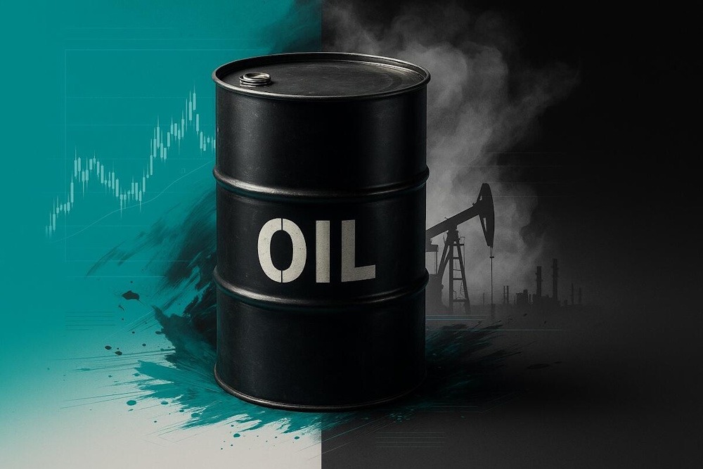 Oil falls on excess supply, US demand worries | COMEX Live