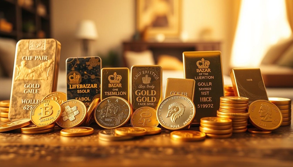 Comex Gold | Live Quotes, Prices, Charts, News | COMEX Live