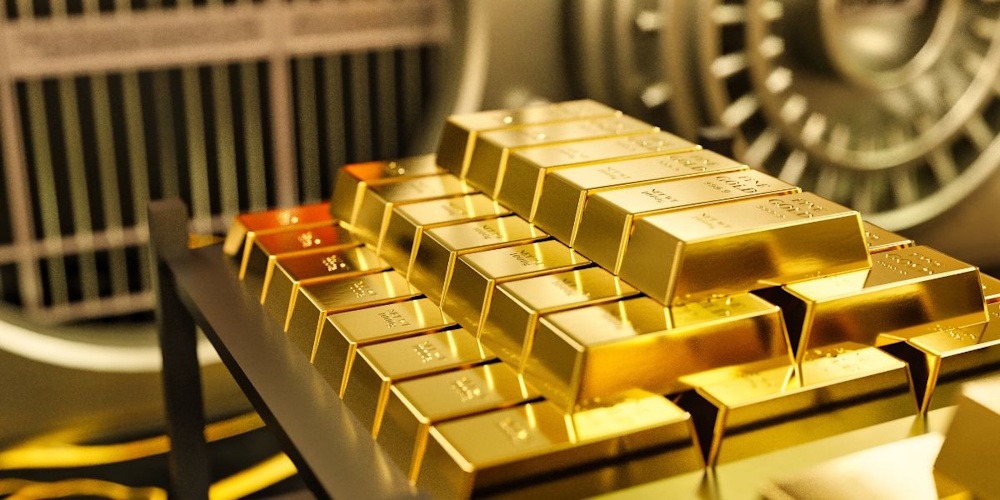 Gold | COMEX Live