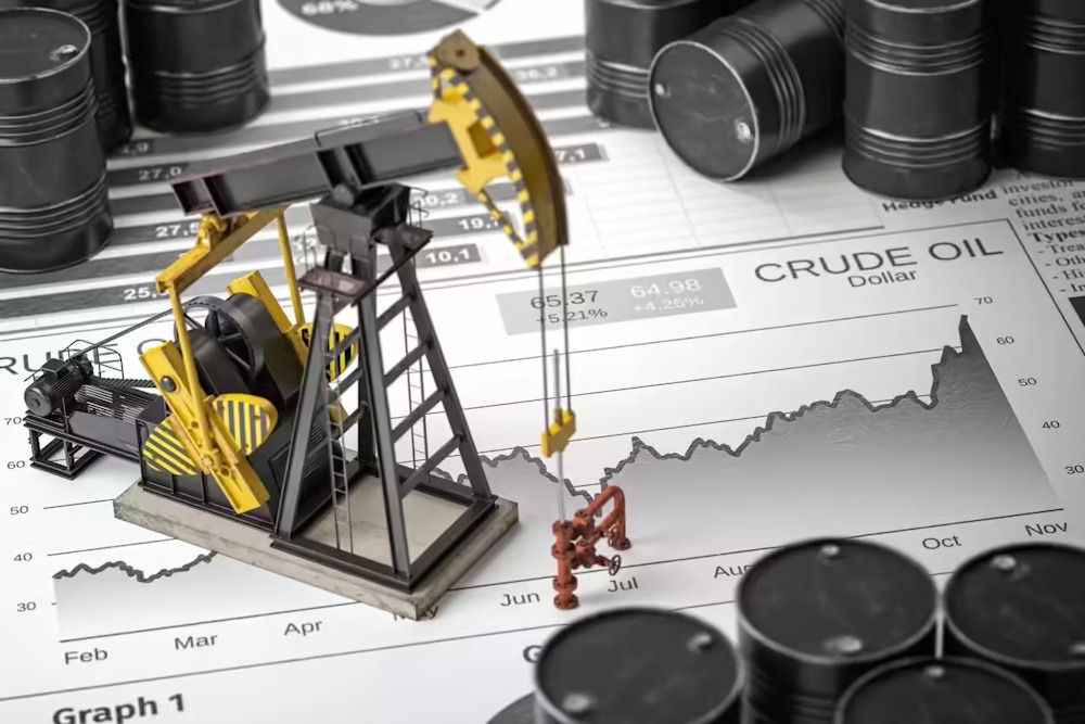 Oil Prices Climb as Investors Doubt US-Iran Ceasefire Will Boost Supply ...